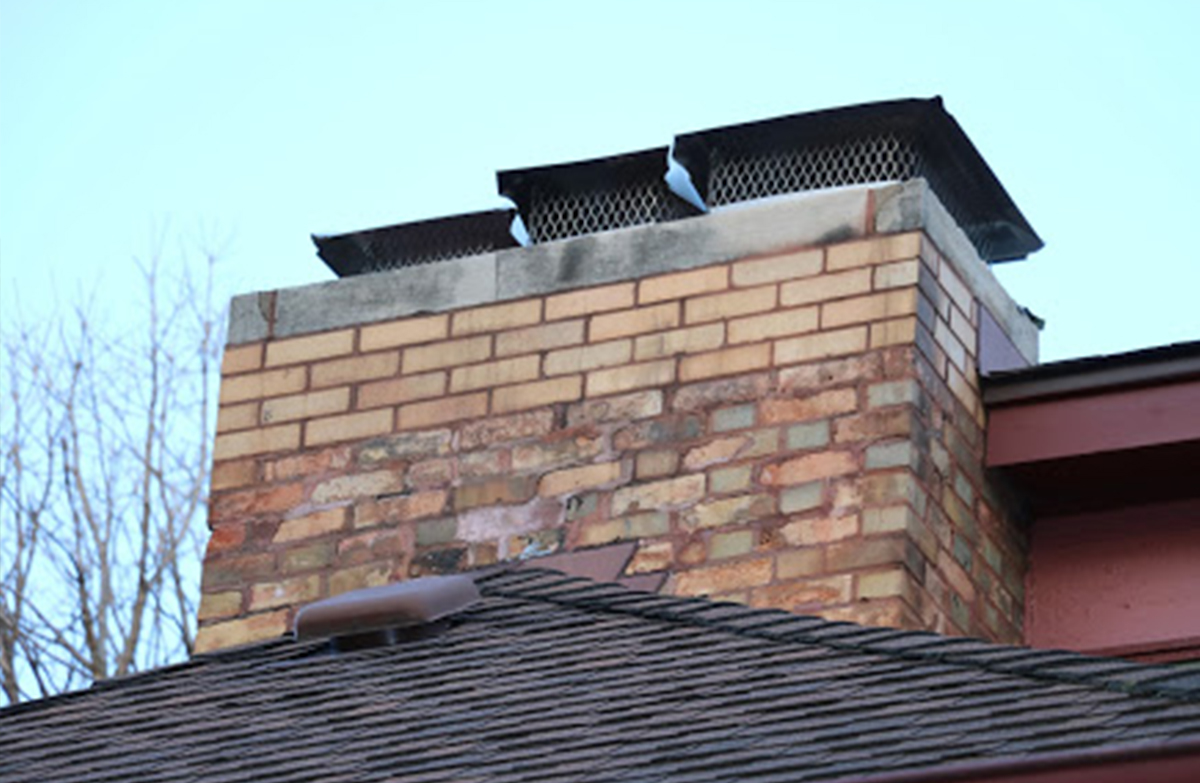 Masonry Installation/Restoration - Midwest Brick Stain